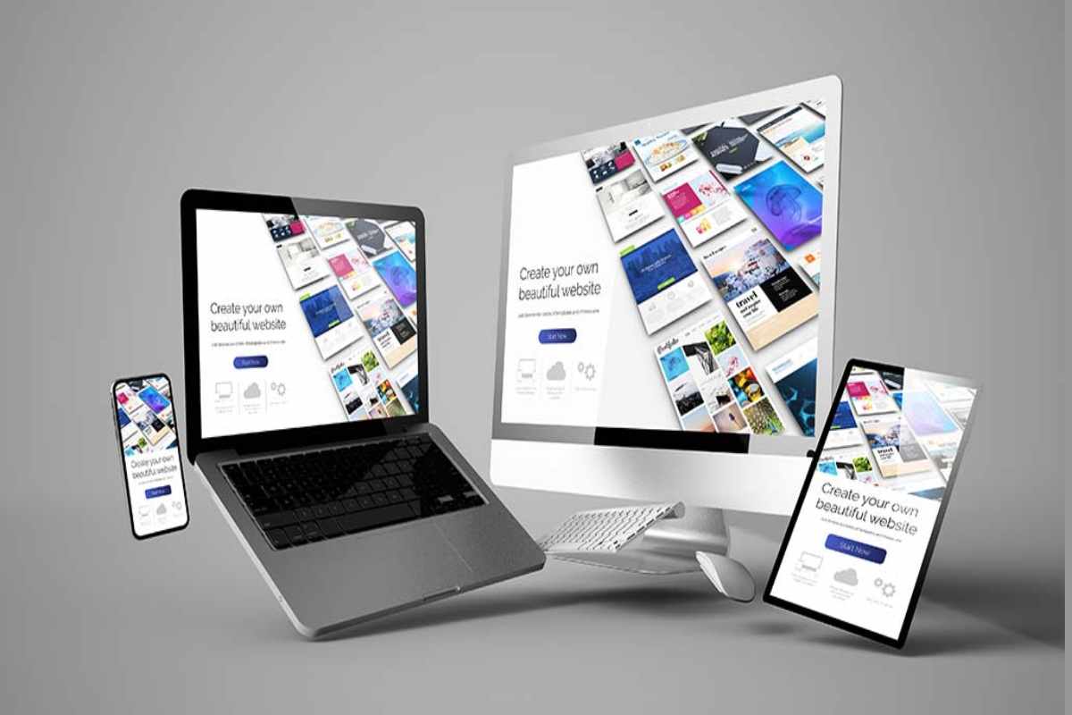 How To Create A Websites: Step-By-Step Guide 2023